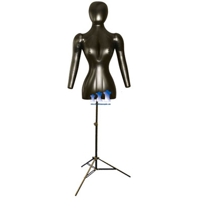 Mannequins, Mannequin - Full-Size Inflatable