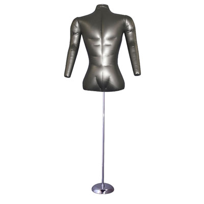 Styrofoam Head Stands and Accessories