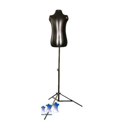 Inflatable Mannequins